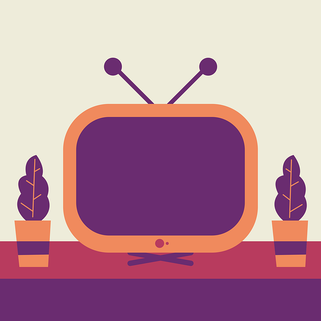 Download Broadcasting, Tower, Television. Royalty-Free Vector Graphic ...