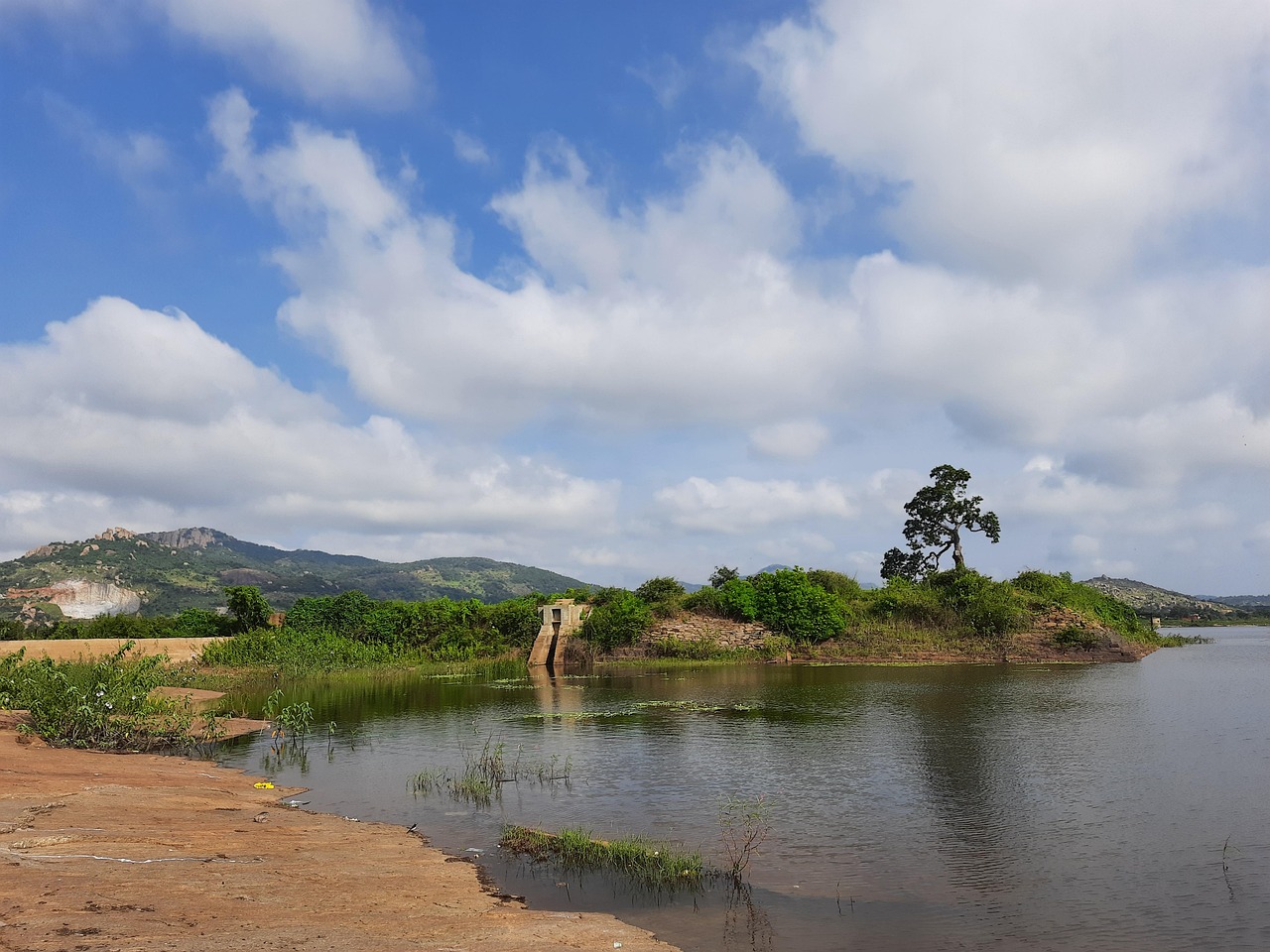 Colline De Mandaragiri Tumkur - Photo gratuite sur Pixabay - Pixabay