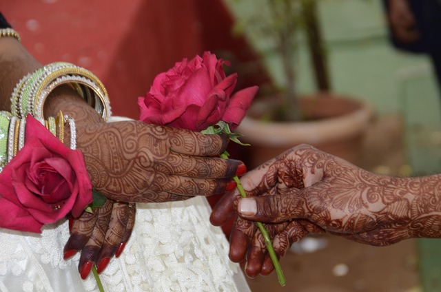 Hochzeit Rose Paar - Kostenloses Foto auf Pixabay - Pixabay