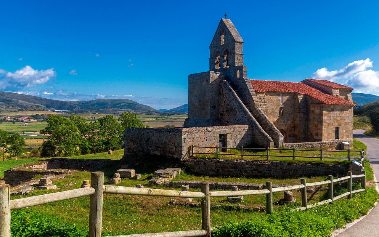Église Campagne Paysage La - Photo gratuite sur Pixabay - Pixabay
