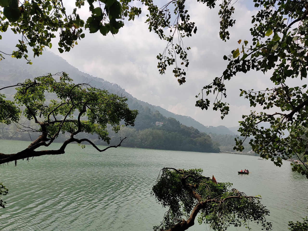 Bhimtal Nainital Uttarakhand - Free photo on Pixabay - Pixabay