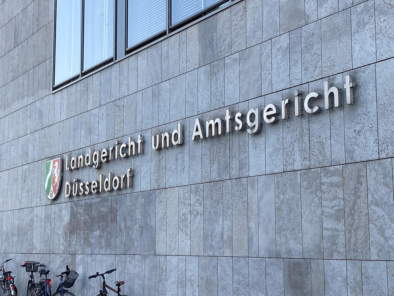 Düsseldorf Gericht Amtsgericht - Free photo on Pixabay - Pixabay