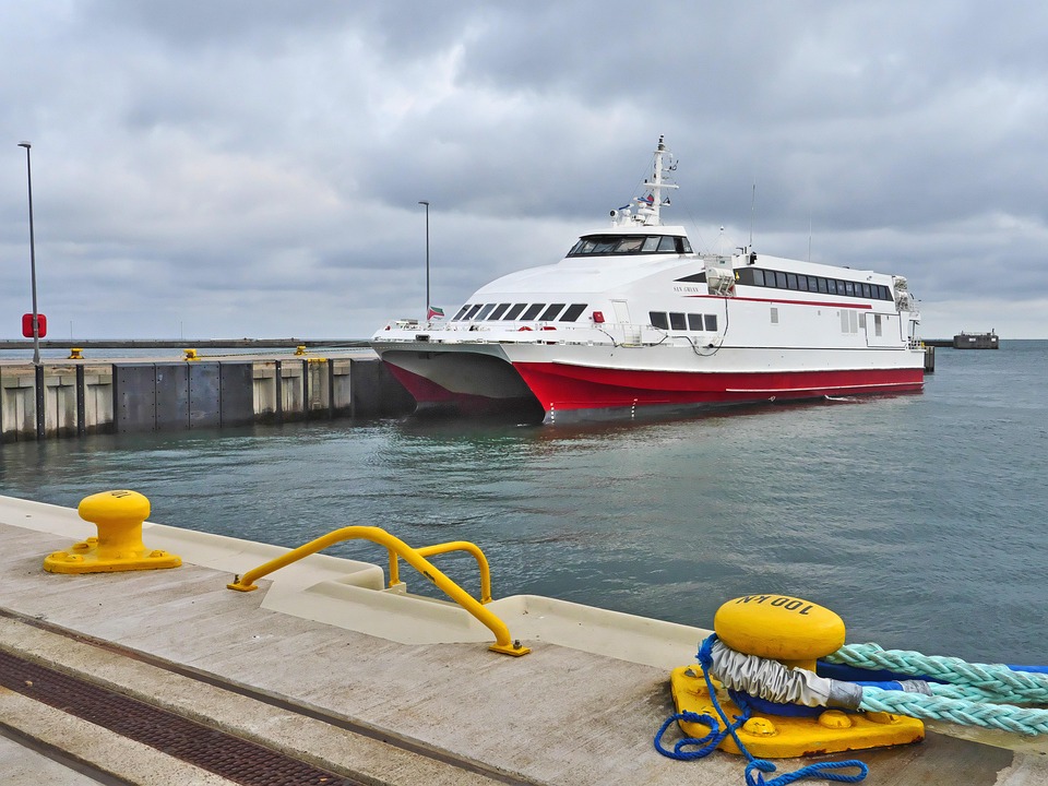 Port Bateau Traversier - Photo gratuite sur Pixabay - Pixabay