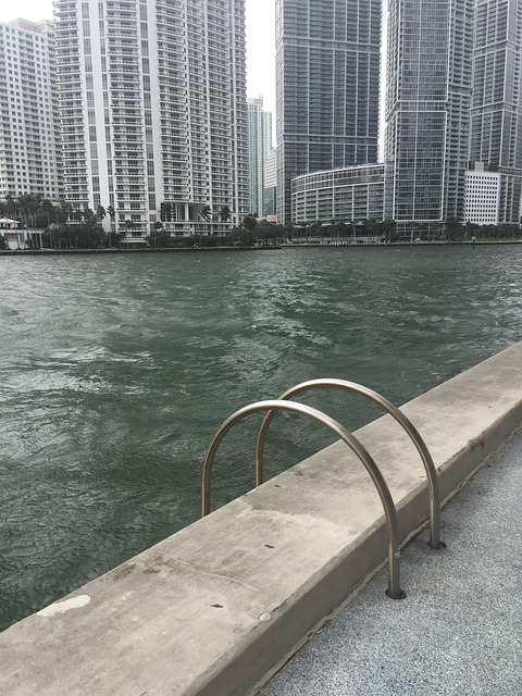 Miami Baía Florida - Foto gratuita no Pixabay - Pixabay