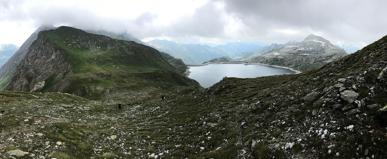 Panorama Desde El Encaje Del Naret - Foto gratis en Pixabay - Pixabay