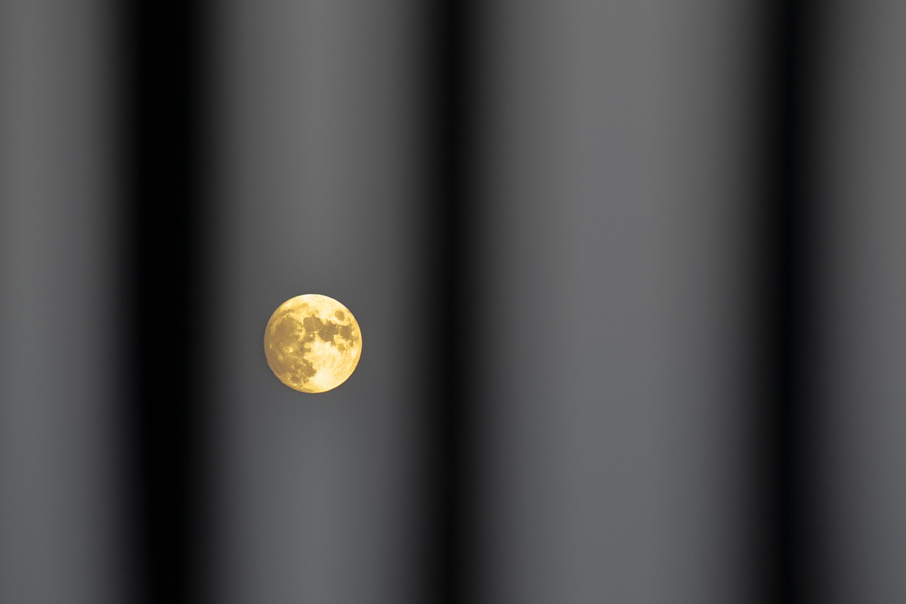 Moon Bars Sky - Free photo on Pixabay - Pixabay