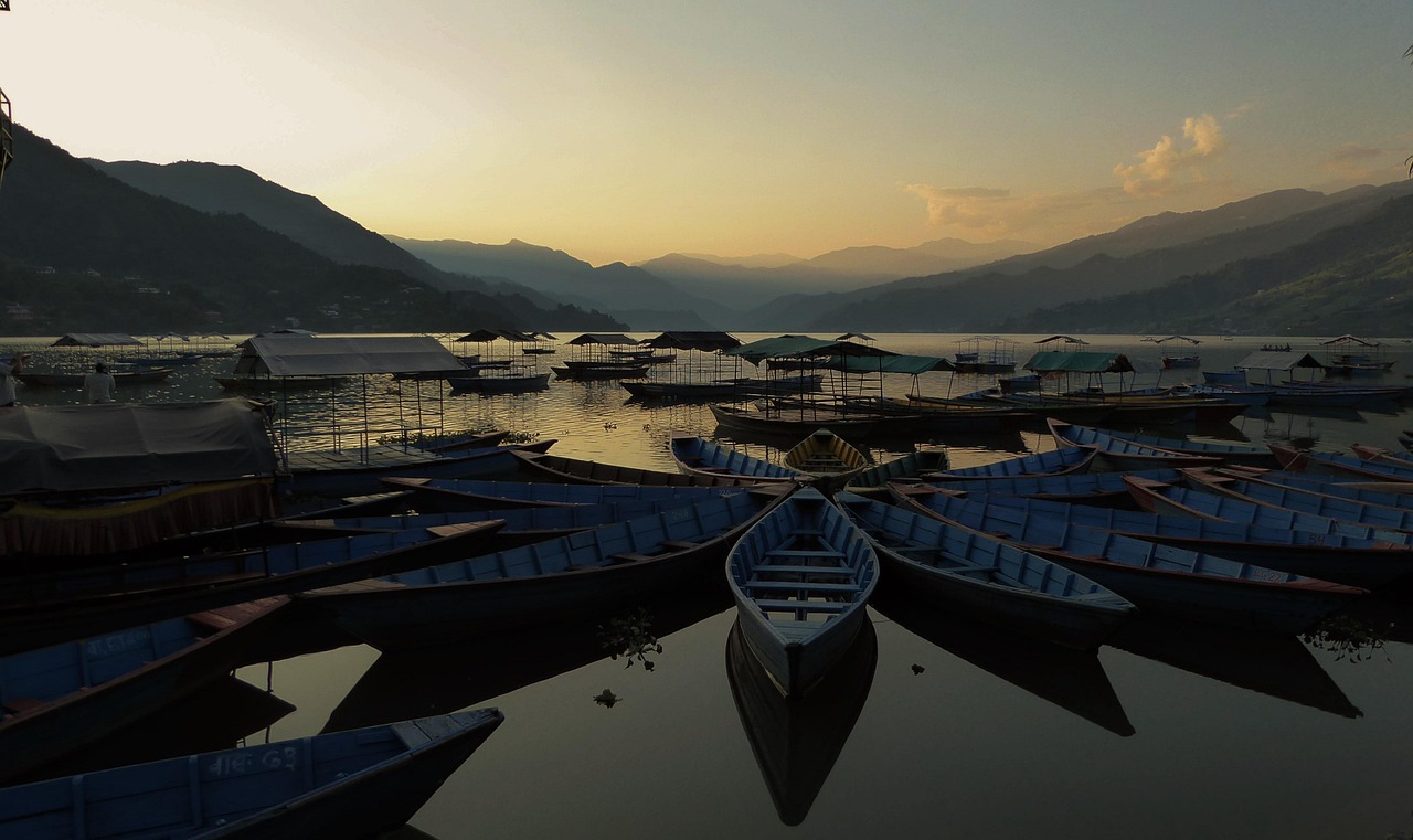 100+ Free Pokhara & Nepal Images - Pixabay