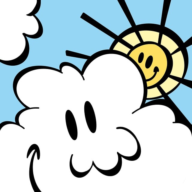 Explore 24,817+ Free Cartoon Sun Illustrations: Download Now - Pixabay