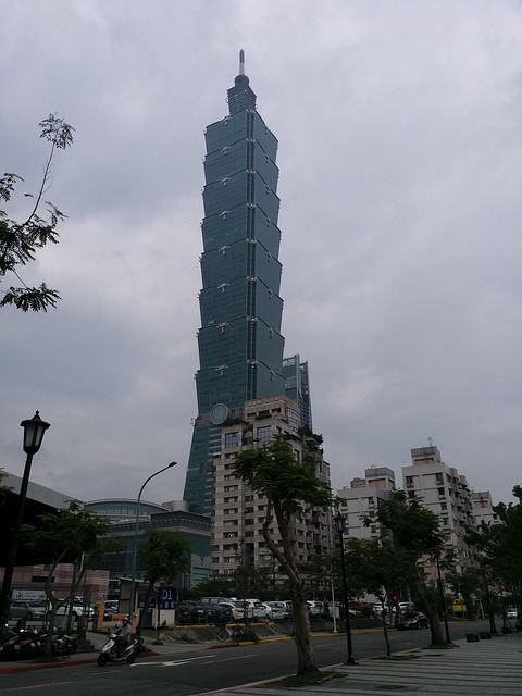 China Taiwan Taipei Viajar - Foto gratuita no Pixabay - Pixabay