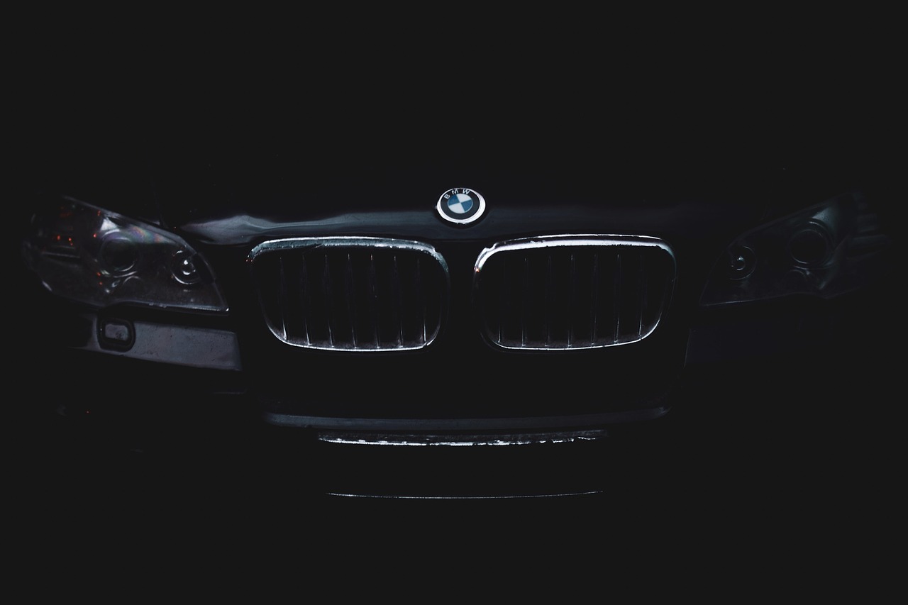 Preto Bmw - Foto gratuita no Pixabay - Pixabay