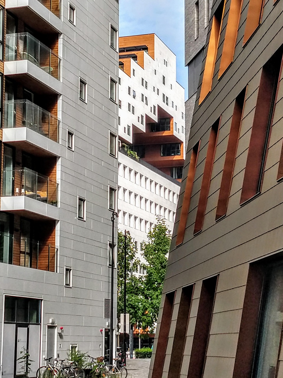 Oslo Ville Norvège - Photo gratuite sur Pixabay - Pixabay