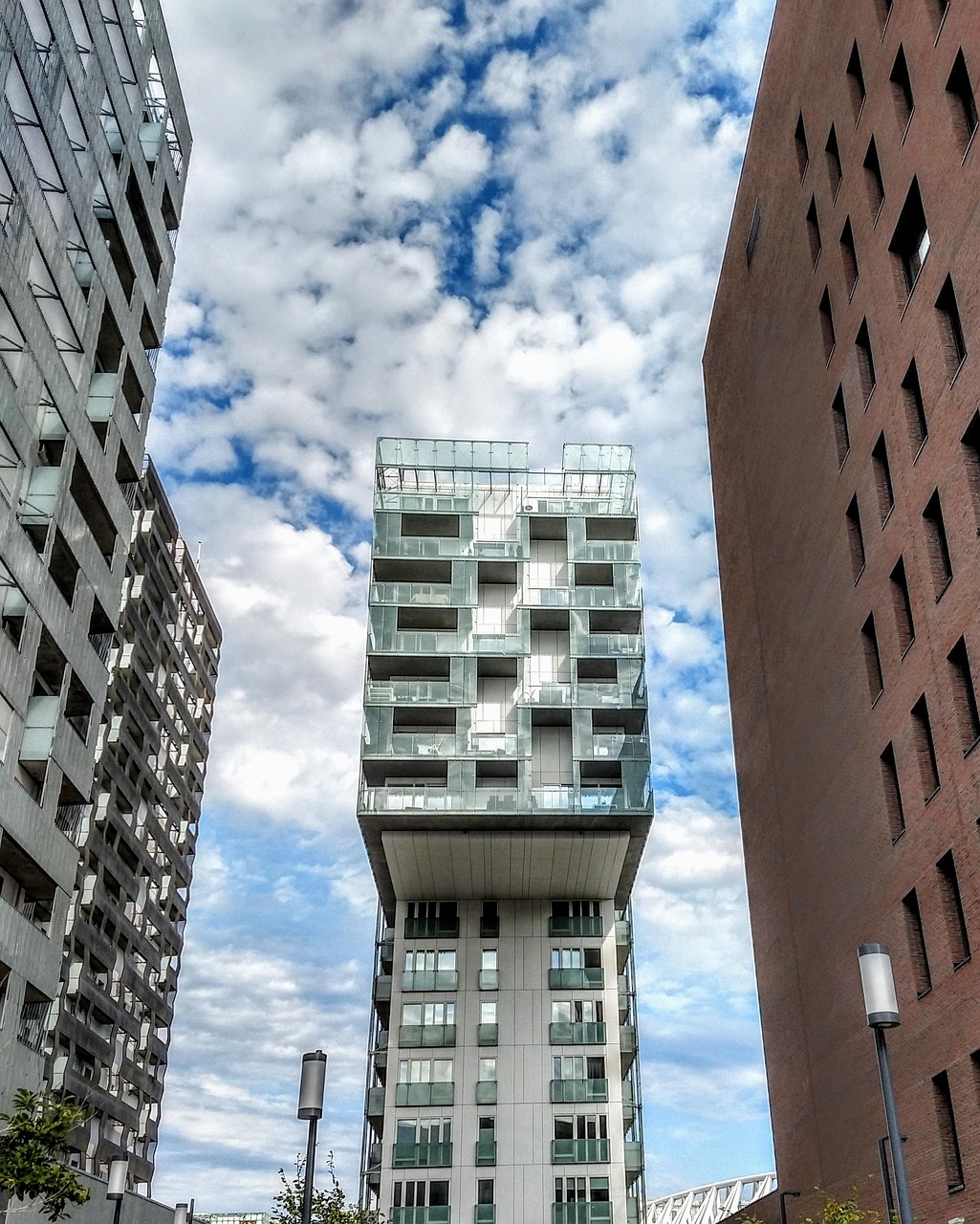 Oslo Ville Norvège - Photo gratuite sur Pixabay - Pixabay