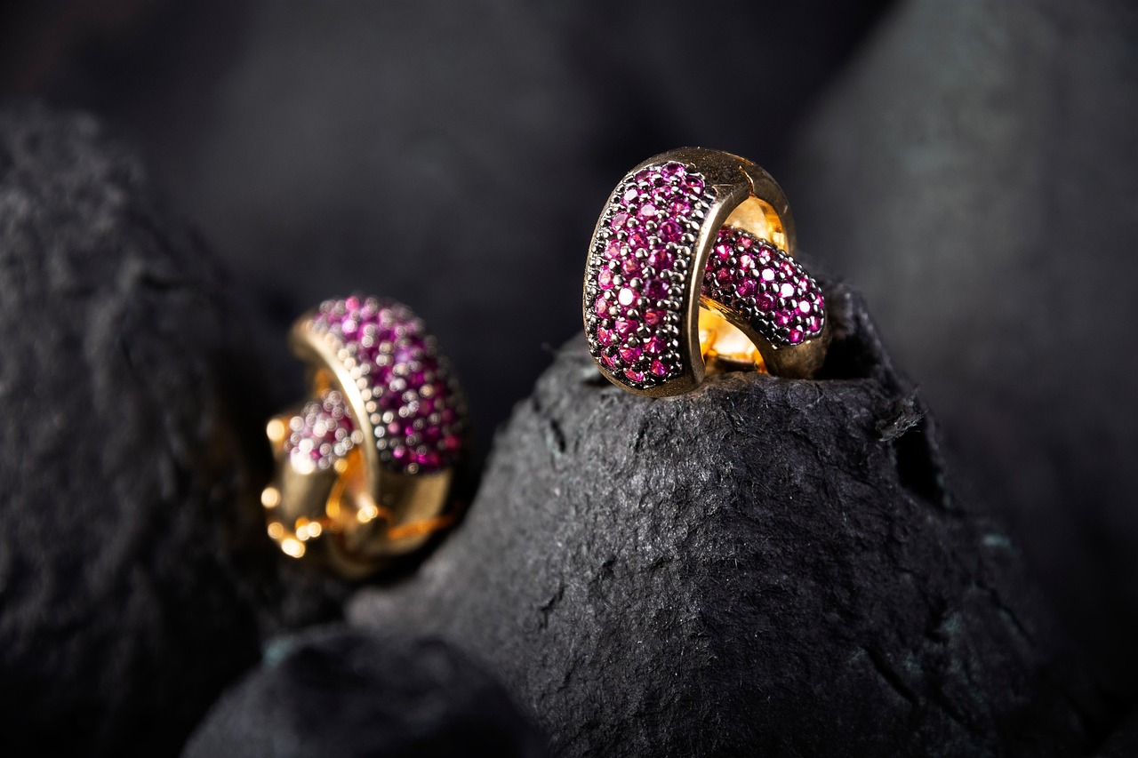 Jewelry Rings Diamond - Free photo on Pixabay - Pixabay