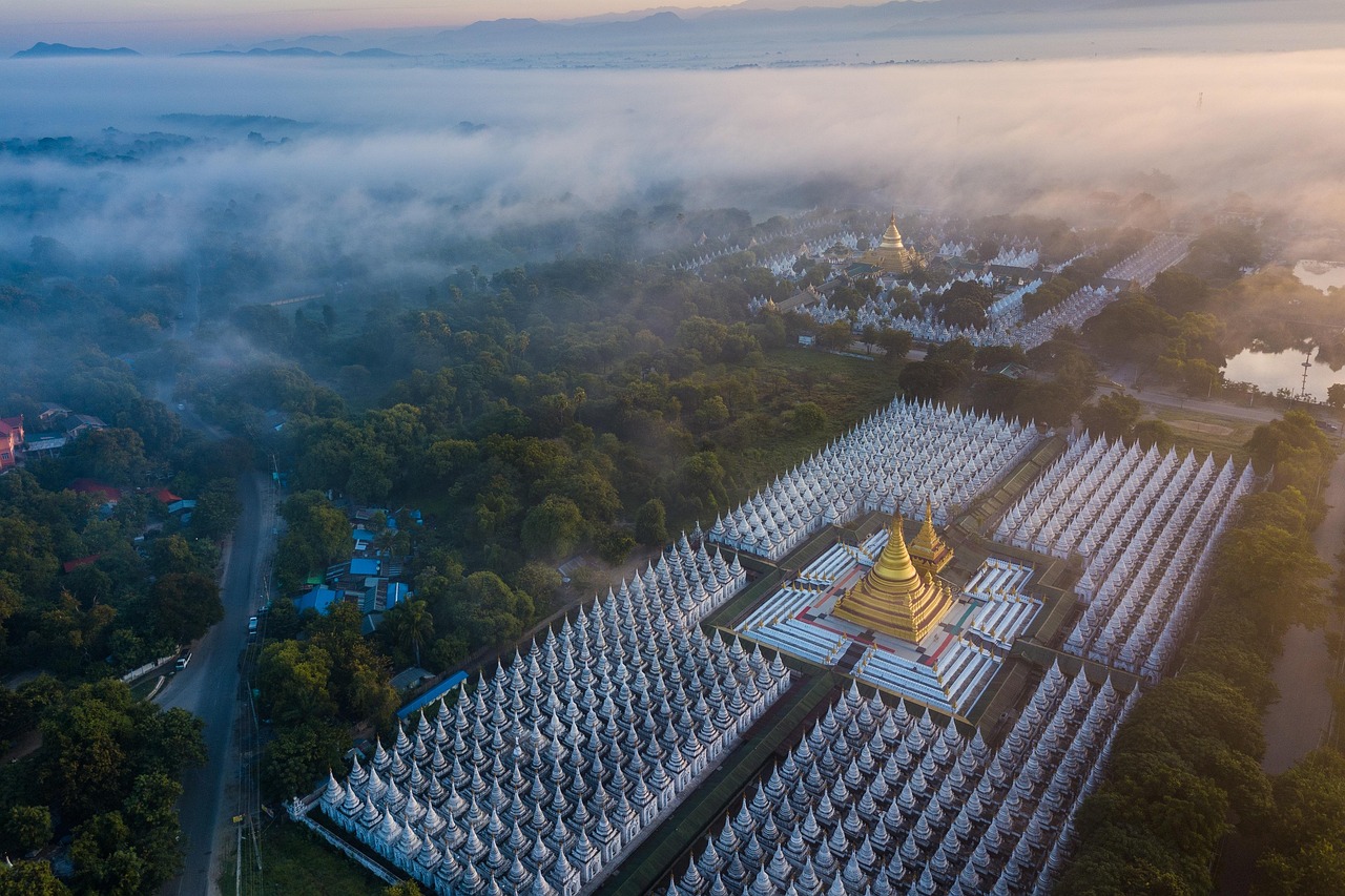 10,000+ Free Pagodas India & Pagoda Images - Pixabay
