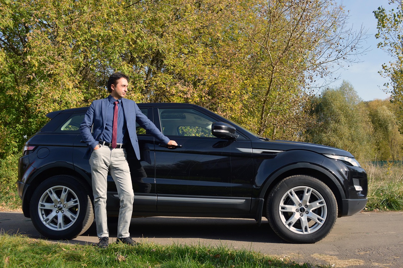 Man People Suv - Free photo on Pixabay - Pixabay