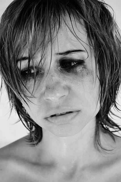 Woman Tears Sadness - Free photo on Pixabay - Pixabay