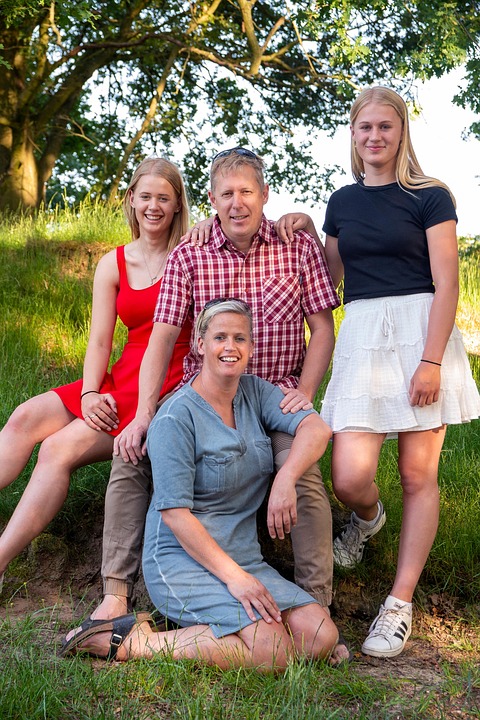 Family People Together - Free photo on Pixabay