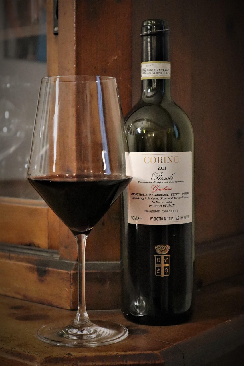 Verre De Vin Bouteille - Photo gratuite sur Pixabay - Pixabay