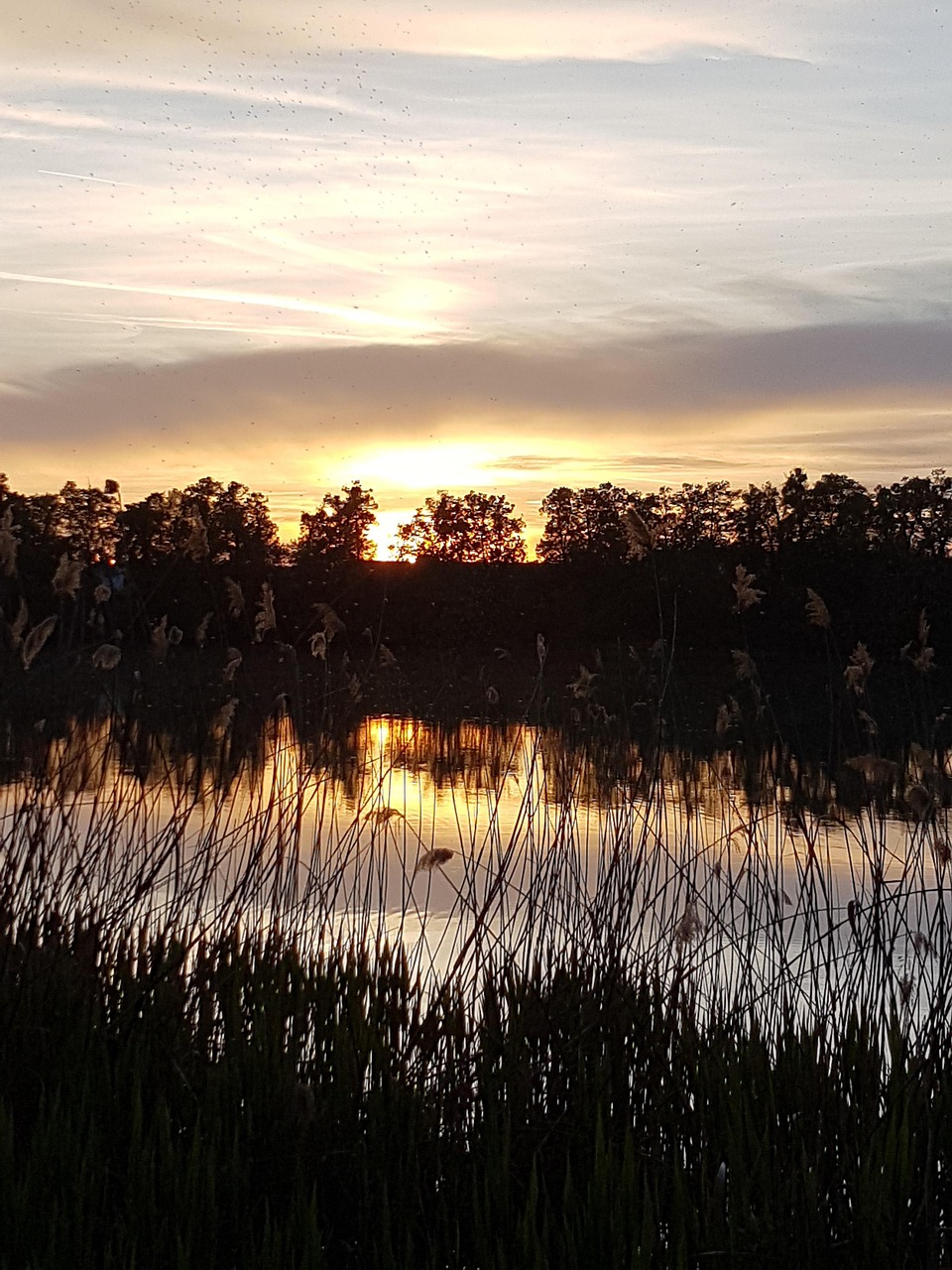 Nature Lac Ciel - Photo gratuite sur Pixabay - Pixabay