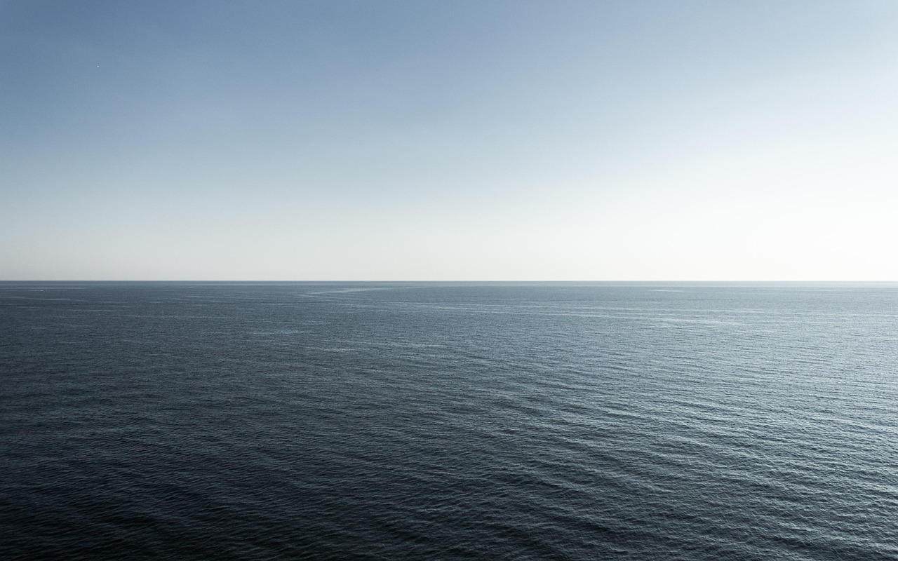 Mer Océan Paysage Marin - Photo gratuite sur Pixabay - Pixabay