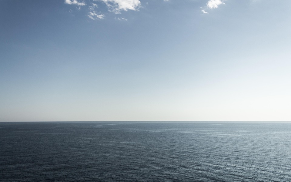 Paysage Marin Mer Horizon - Photo gratuite sur Pixabay - Pixabay