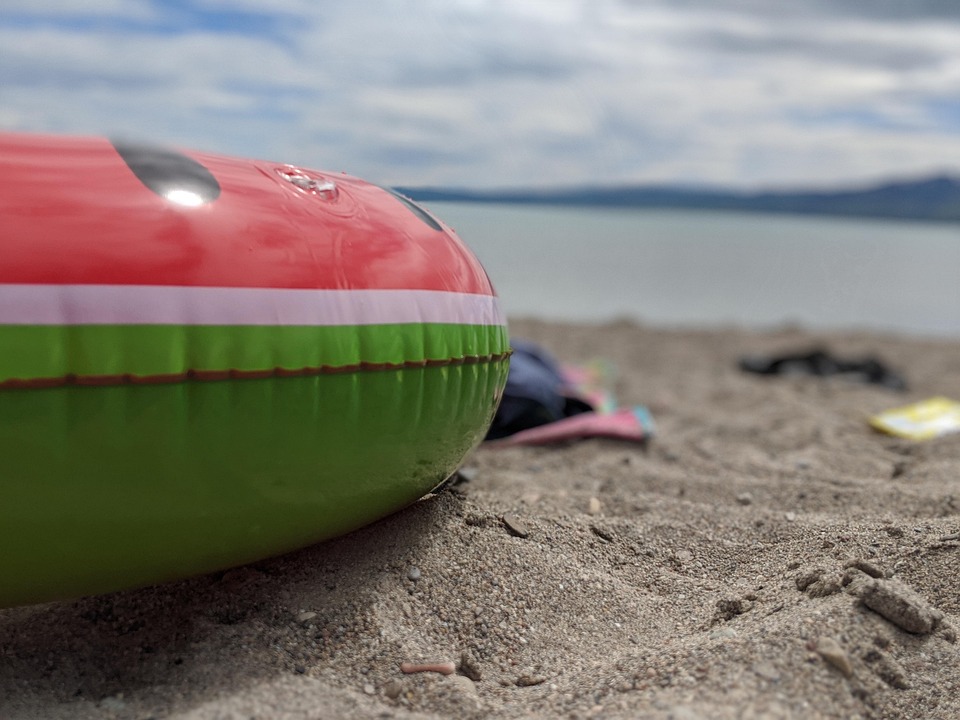 Tube Interne Lac Sable - Photo gratuite sur Pixabay - Pixabay