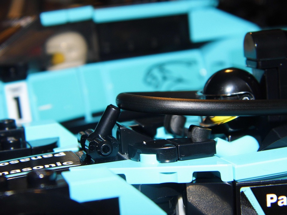 Lego Fórmula E Campeones De - Foto gratis en Pixabay - Pixabay