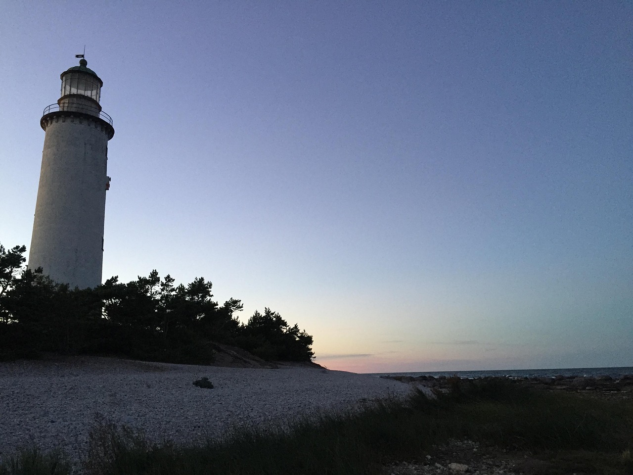 Fårö Fyr Gotland - Free photo on Pixabay - Pixabay