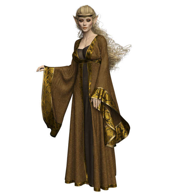 500,000+ Free Beautiful Elf Woman & Elf Images - Pixabay