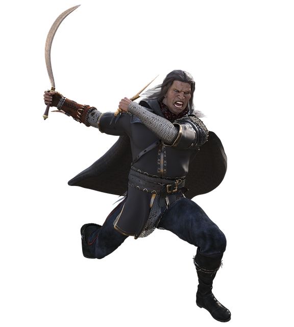 80,000+ Free Man With Sword & Sword Images - Pixabay
