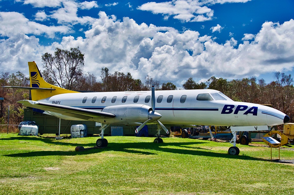 Passenger Jet Plane Aircraft - Free photo on Pixabay - Pixabay