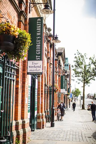 80+ Free Belfast & Northern Ireland Images