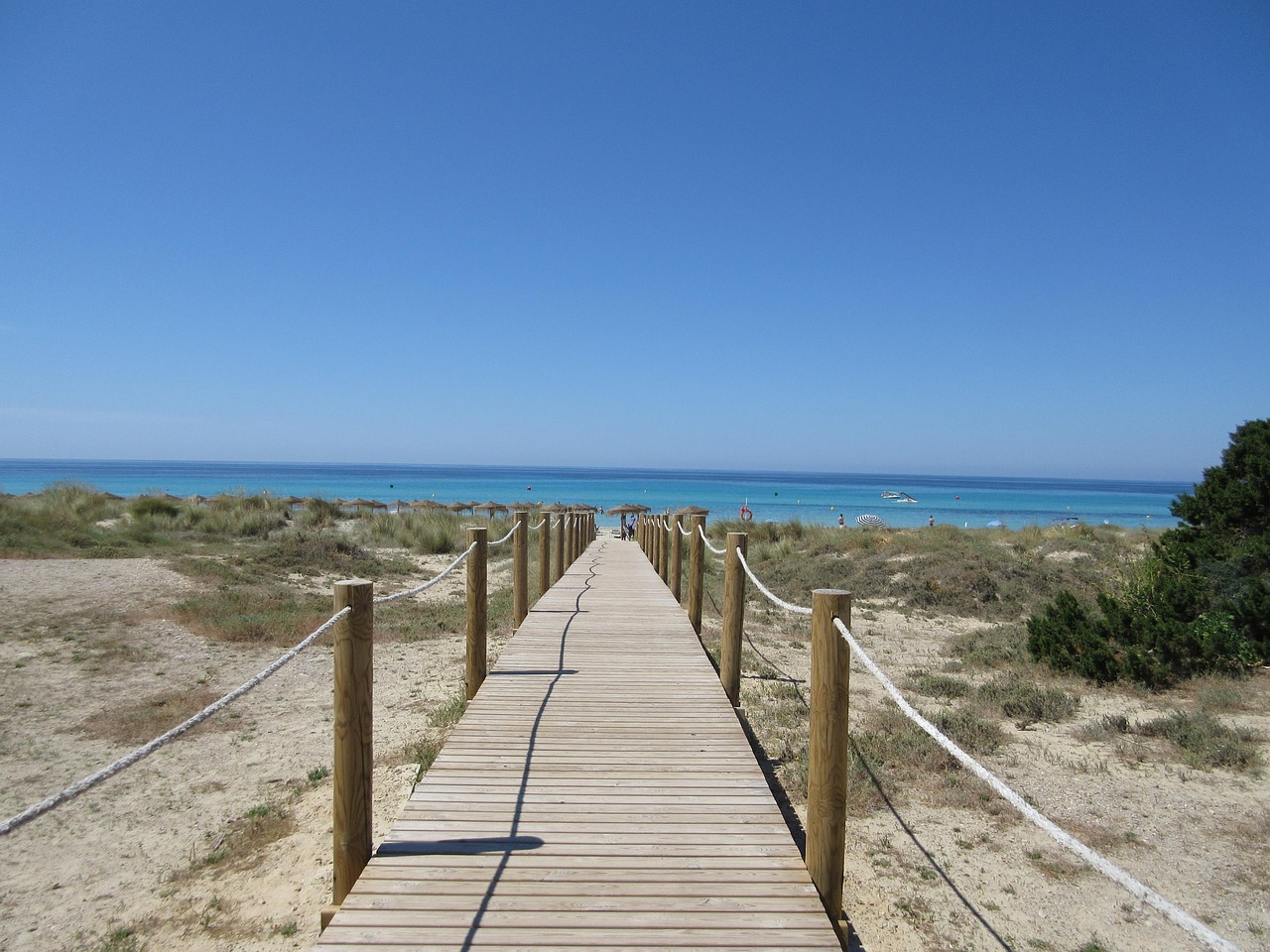 Urlaub Strand Meer - Kostenloses Foto auf Pixabay - Pixabay