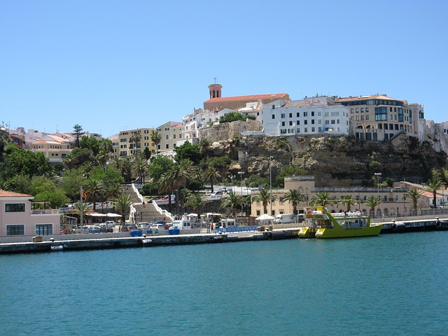 Vacances Minorque Île - Photo gratuite sur Pixabay - Pixabay