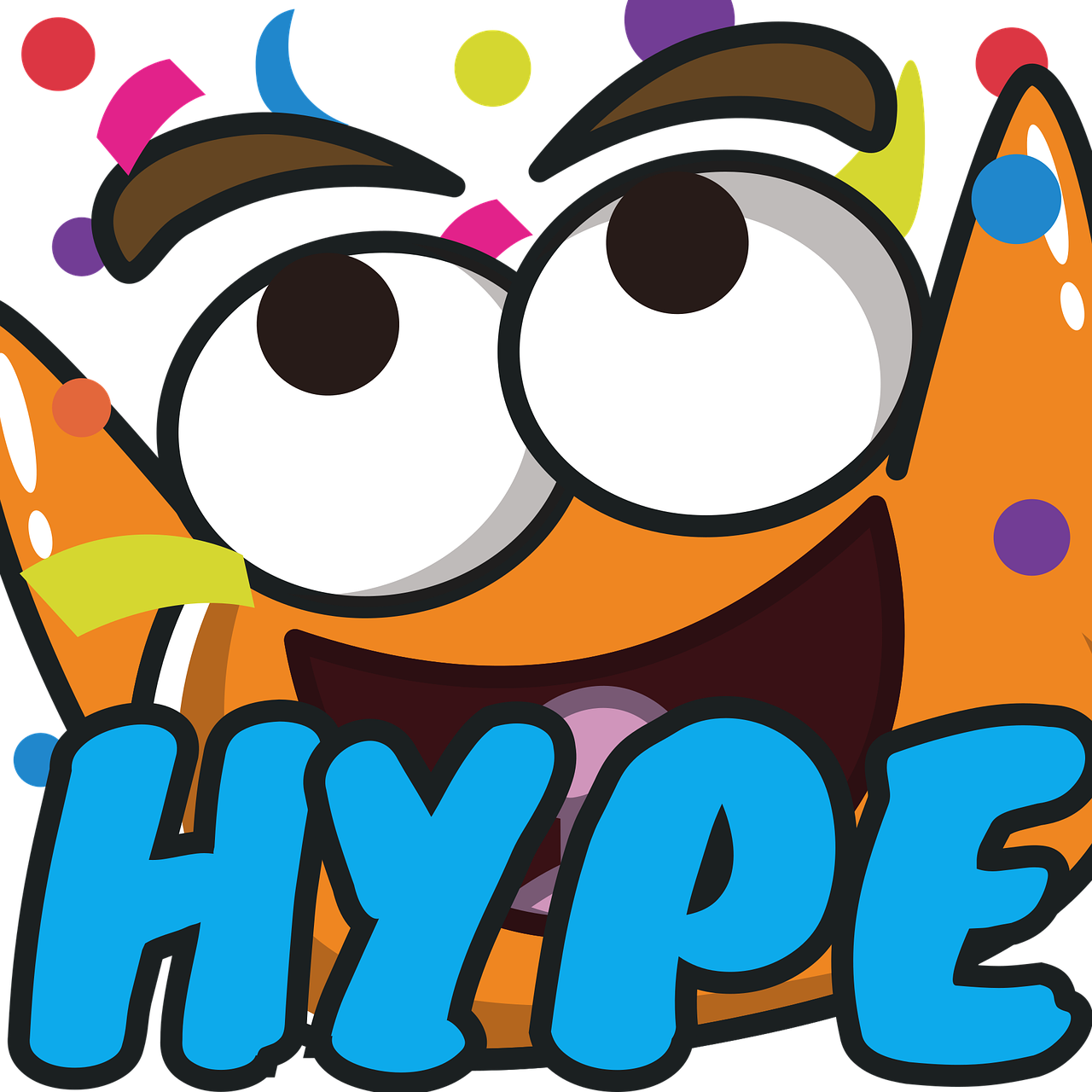 Download Comic Emoji Cartoon Royalty-Free Vector Graphic - Pixabay