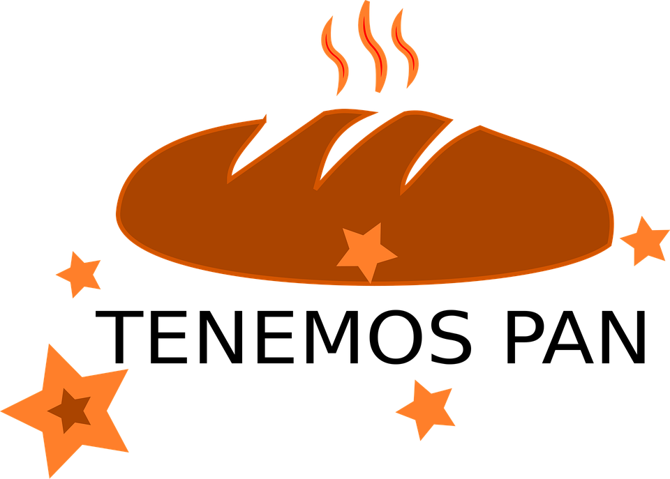 Pain Chaud Nous Avons Du - Images vectorielles gratuites sur Pixabay ...