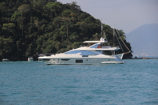 Yacht Lux Navire - Photo gratuite sur Pixabay - Pixabay