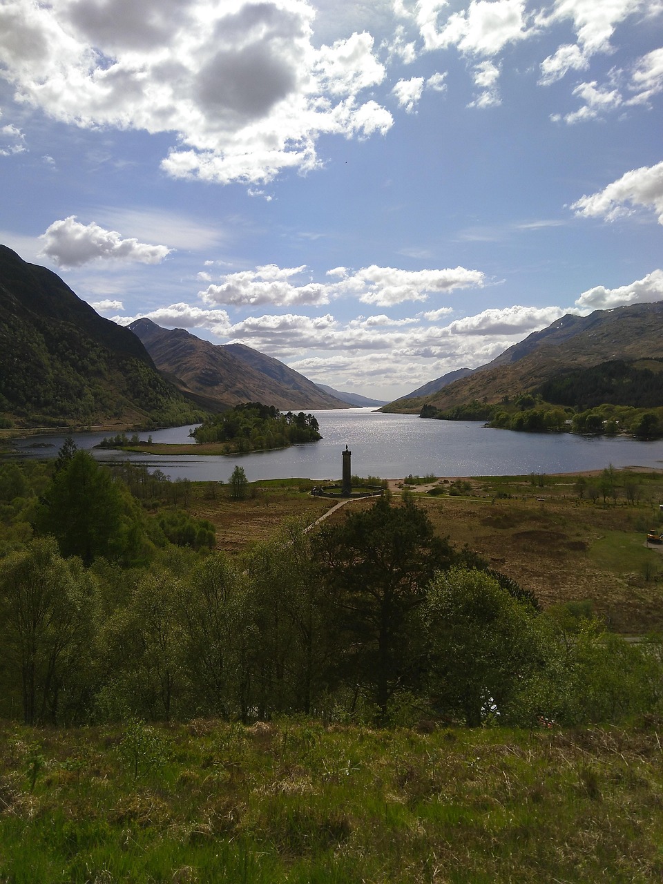 Loch Shiel Scotland Lake - Free photo on Pixabay - Pixabay