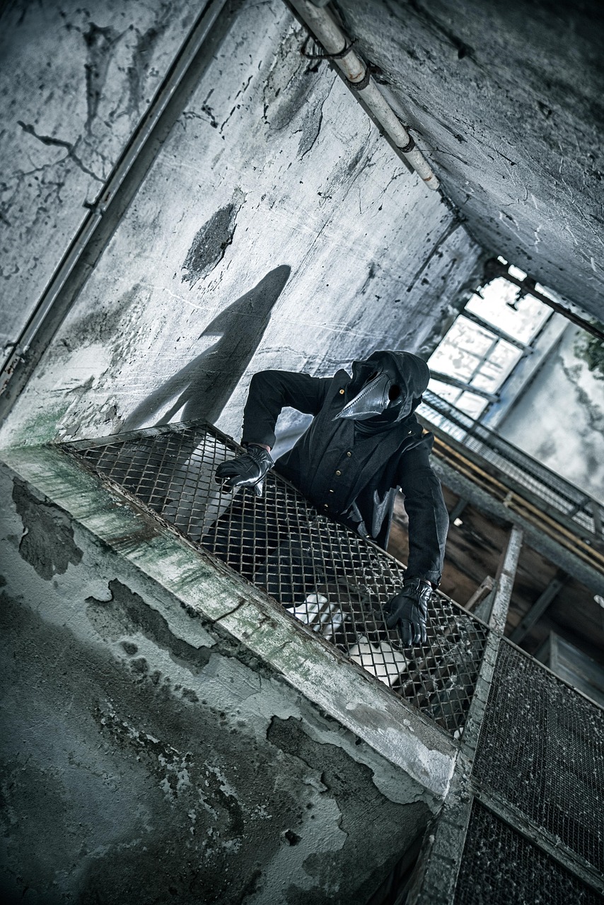 20,000+ Free Masked Man & Mask Images - Pixabay