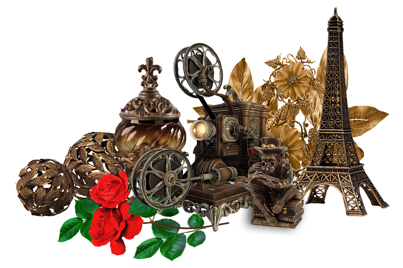 Antique Souvenir Memento - Image gratuite sur Pixabay - Pixabay
