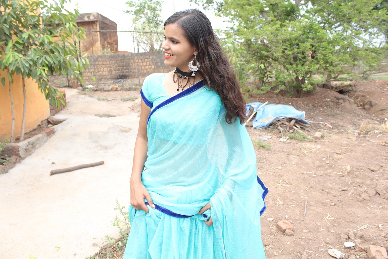 Preciosa Muchacha India Sonam - Foto gratis en Pixabay - Pixabay