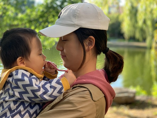 Mother Daughter Pixabay上的免费照片 Pixabay