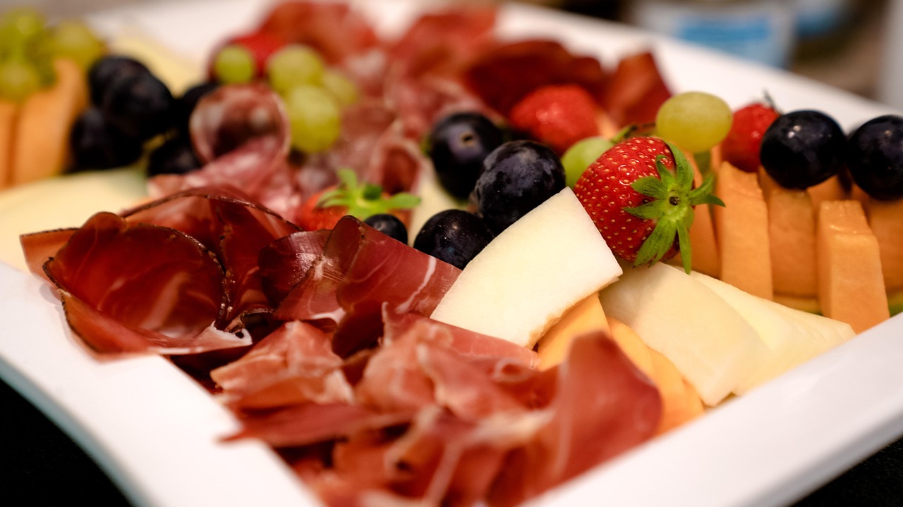 Food Dish Antipasto - Free photo on Pixabay - Pixabay
