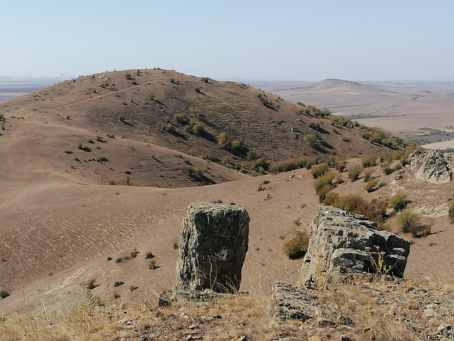 Les Collines Paysage - Photo gratuite sur Pixabay - Pixabay