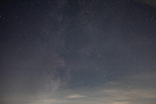Stars Sky - Free photo on Pixabay