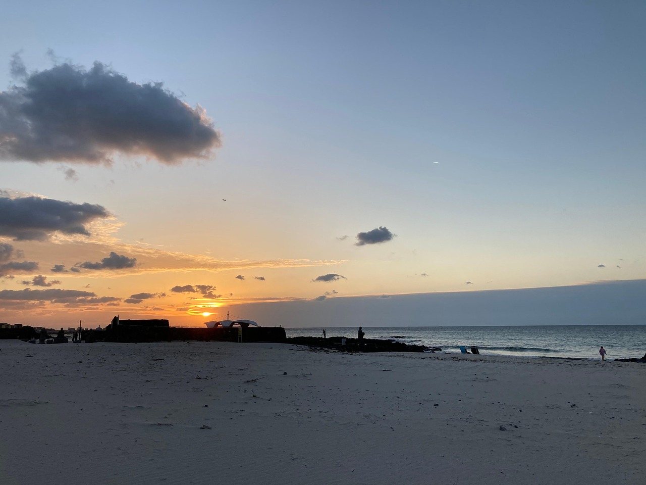 Praia Pôr Do Sol - Foto gratuita no Pixabay - Pixabay
