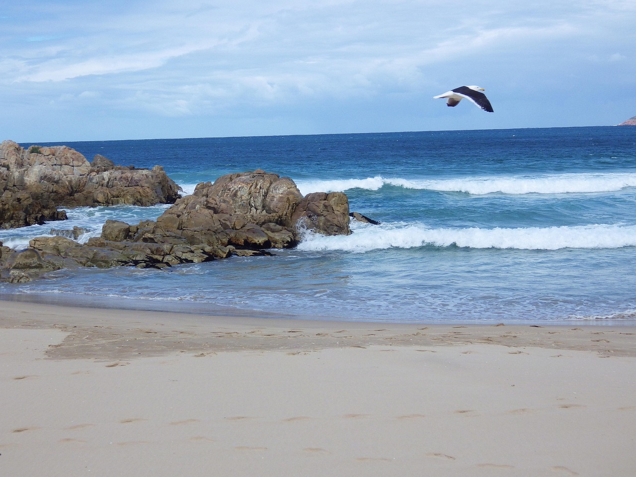 Baie De Plettenburg Afrique Du Sud - Photo gratuite sur Pixabay - Pixabay