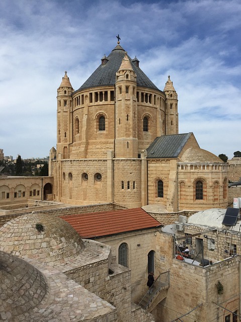 Israel Jerusalem - Gratis foto på Pixabay - Pixabay