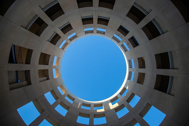 Look Up Building - Free photo on Pixabay - Pixabay