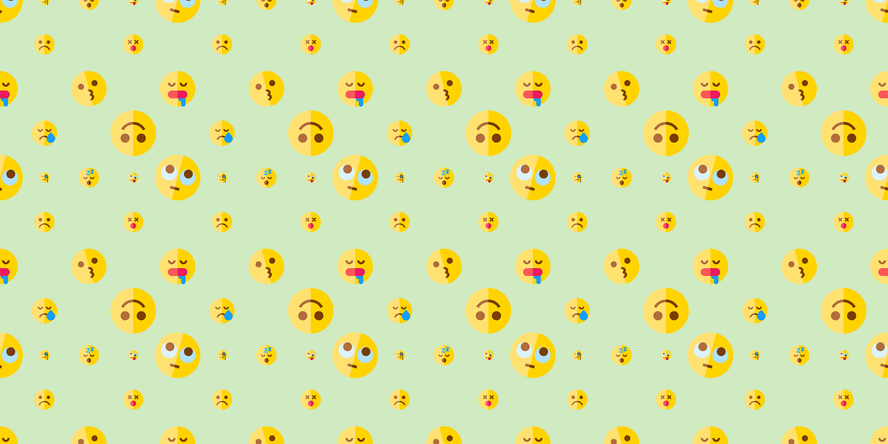 Emoji Gesichter Smiley - Kostenloses Bild auf Pixabay
